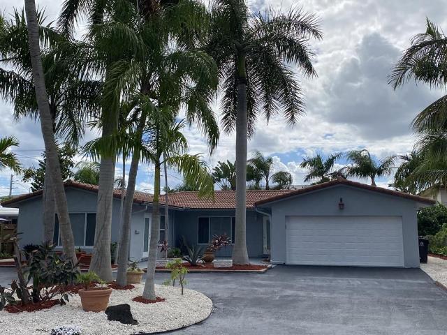 Luxury Villa for rent in Fort Lauderdale, United States