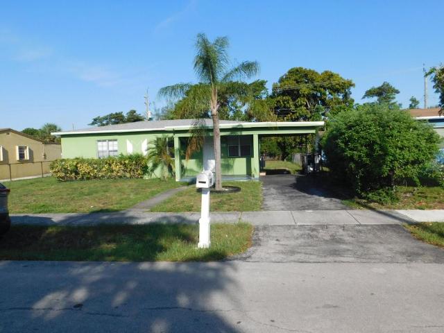 Luxury Villa for rent in Fort Lauderdale, United States