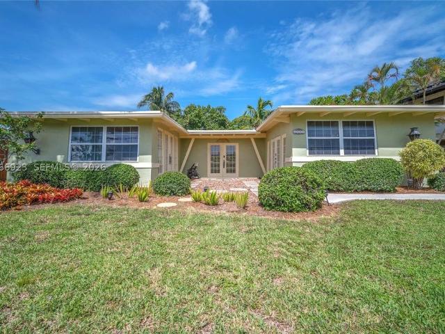 Luxury Villa for rent in Fort Lauderdale, United States