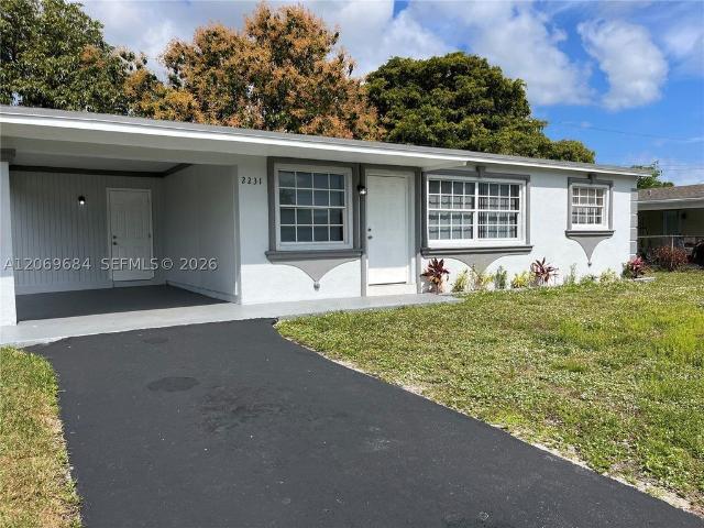 Luxury Villa for rent in Fort Lauderdale, United States