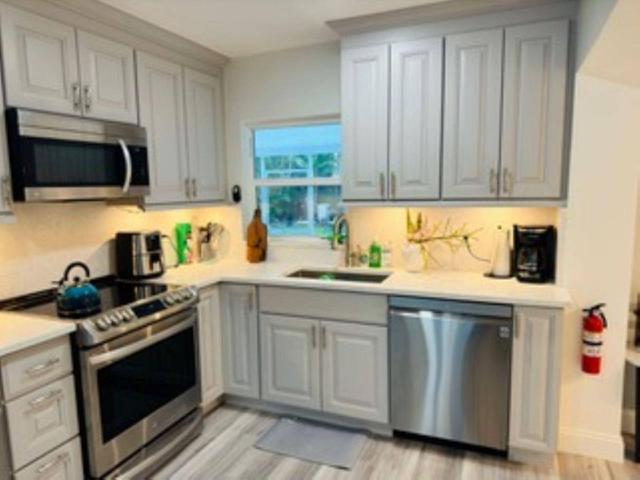 Luxury Villa for rent in Fort Lauderdale, United States