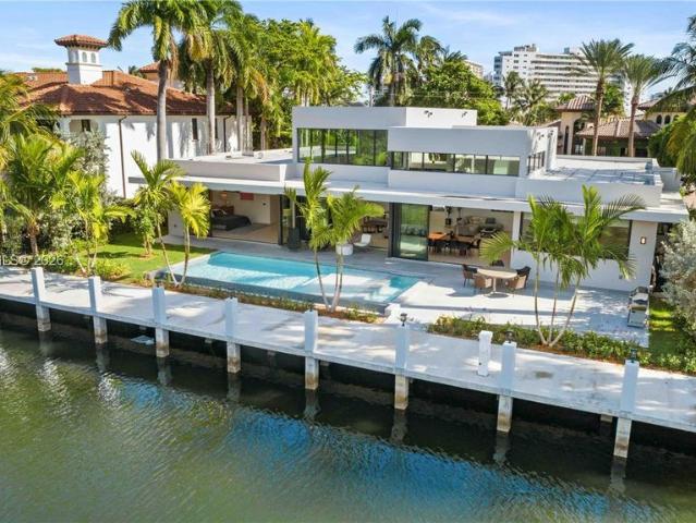 Luxury Villa for rent in Fort Lauderdale, United States