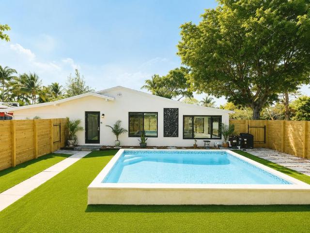 Luxury Villa for rent in Fort Lauderdale, United States
