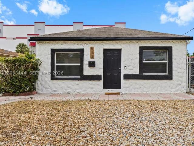 Luxury Villa for rent in Fort Lauderdale, United States