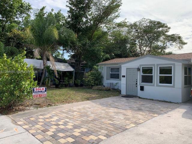 Luxury Villa for rent in Fort Lauderdale, United States