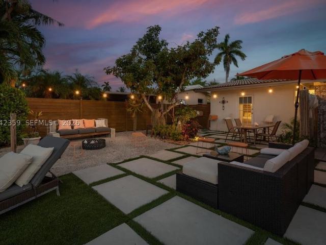 Luxury Villa for rent in Fort Lauderdale, United States