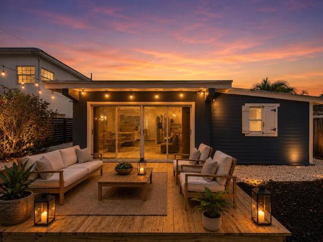 Luxury Villa for rent in Fort Lauderdale, United States