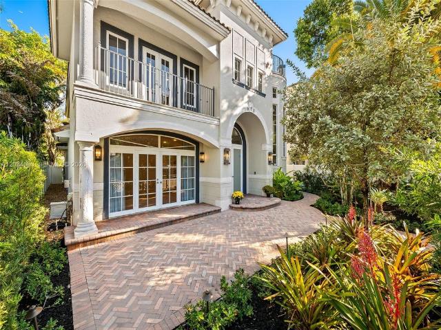 Luxury Villa for rent in Fort Lauderdale, United States
