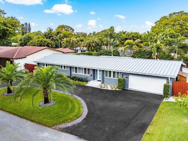 Luxury Villa for rent in Fort Lauderdale, United States