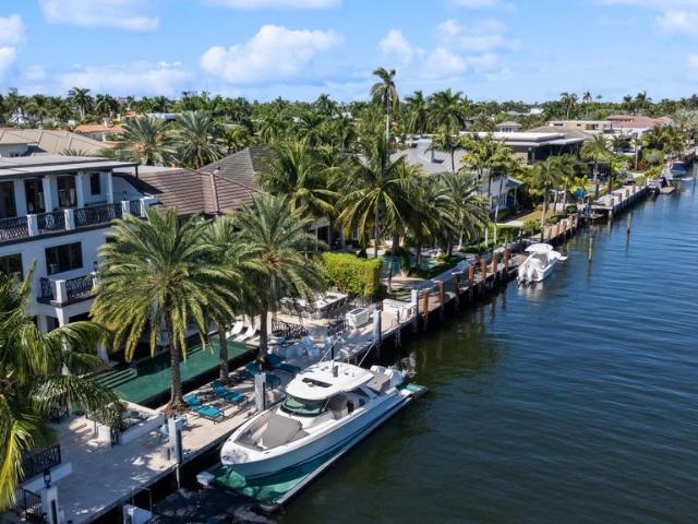 Luxury Villa for rent in Fort Lauderdale, United States