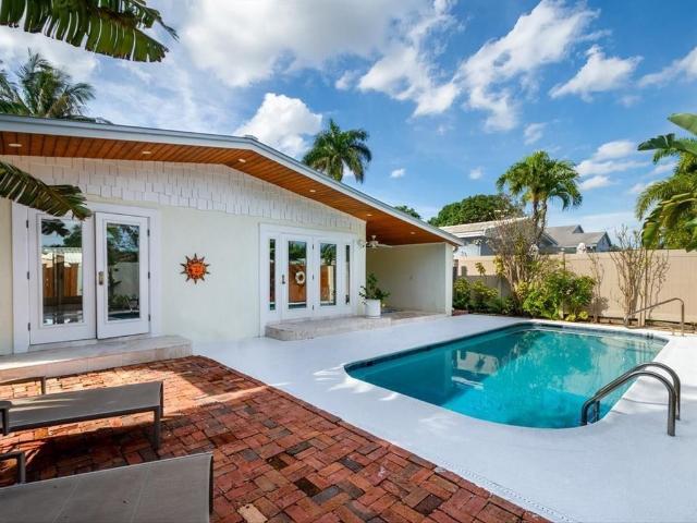 Luxury Villa for rent in Fort Lauderdale, United States