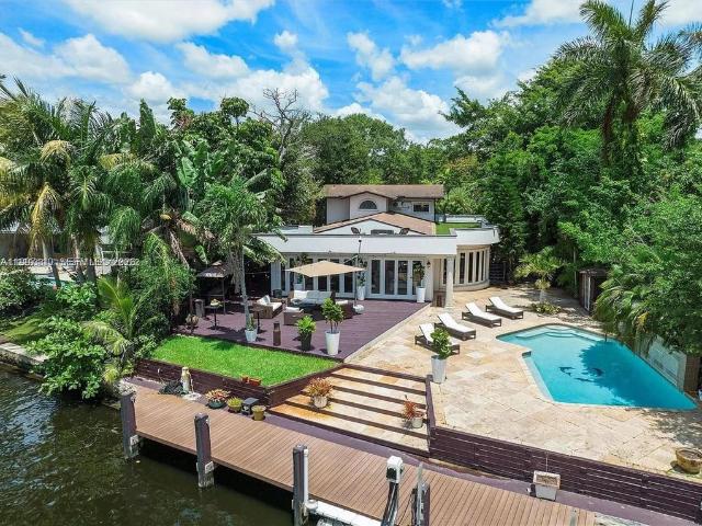 Luxury Villa for rent in Fort Lauderdale, United States