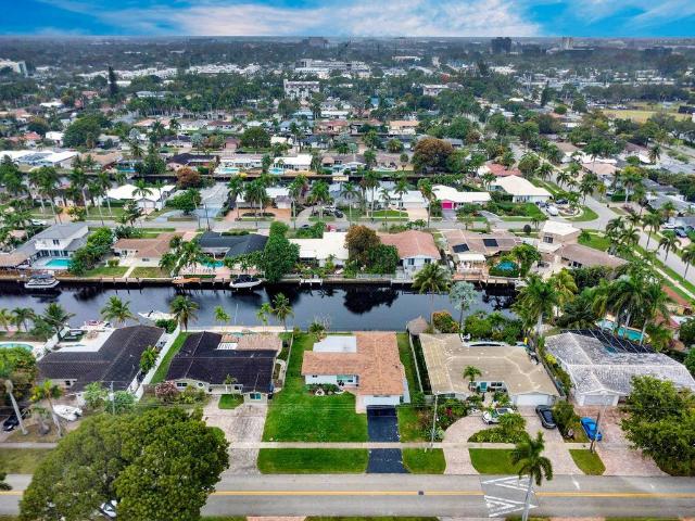 Luxury Villa for rent in Fort Lauderdale, United States
