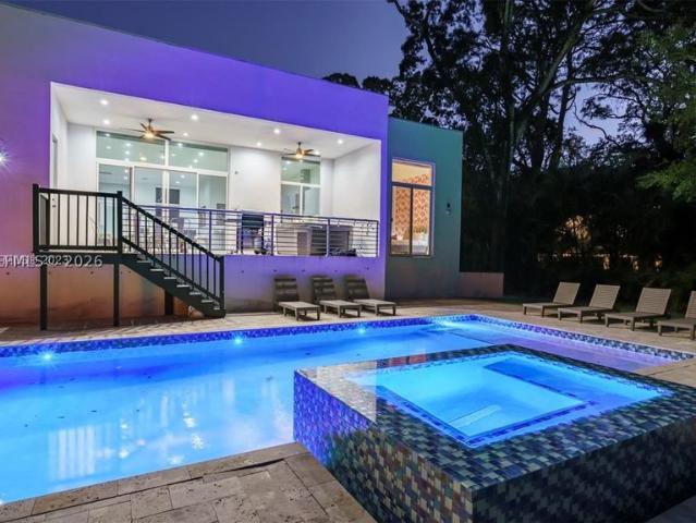 Luxury Villa for rent in Fort Lauderdale, United States