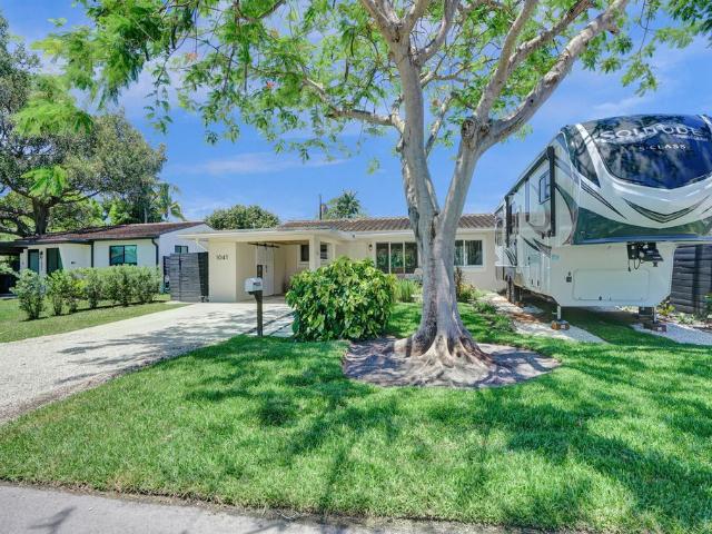 Luxury Villa for rent in Fort Lauderdale, United States