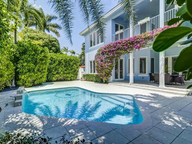Luxury Villa for rent in Fort Lauderdale, United States