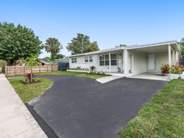 Luxury Villa for rent in Fort Lauderdale, United States