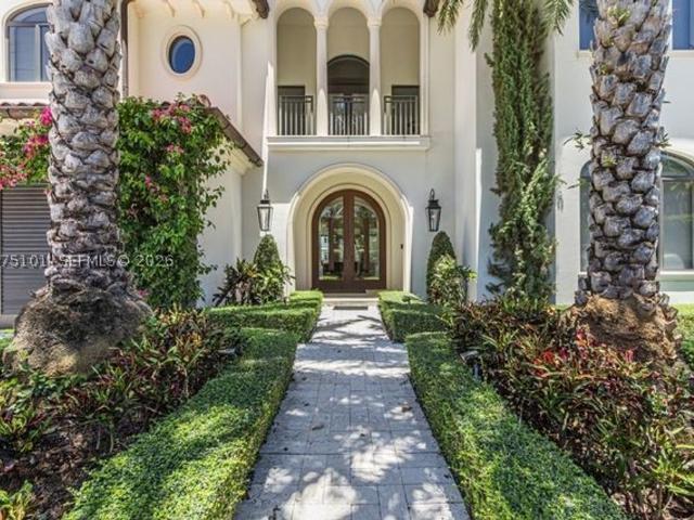 Luxury Villa for rent in Fort Lauderdale, United States