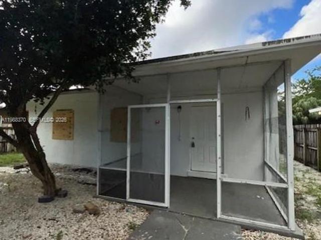 Luxury Villa for rent in Fort Lauderdale, United States
