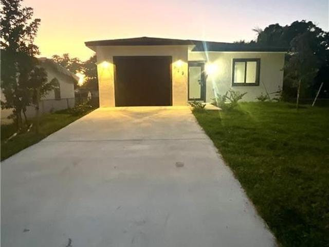 Luxury Villa for rent in Fort Lauderdale, United States