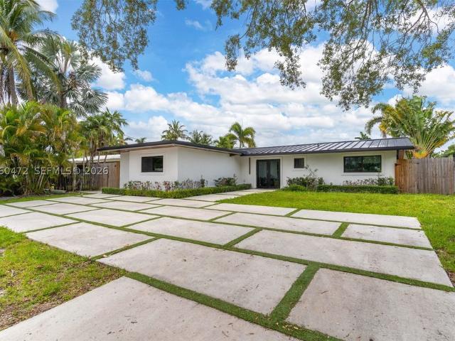 Luxury Villa for rent in Fort Lauderdale, United States