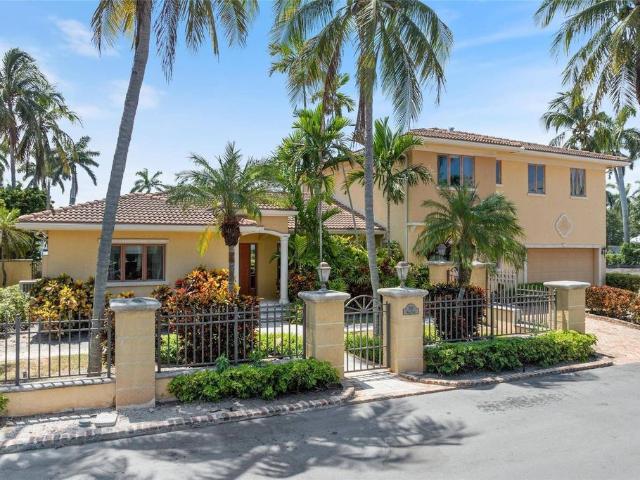 Luxury Villa for rent in Fort Lauderdale, United States