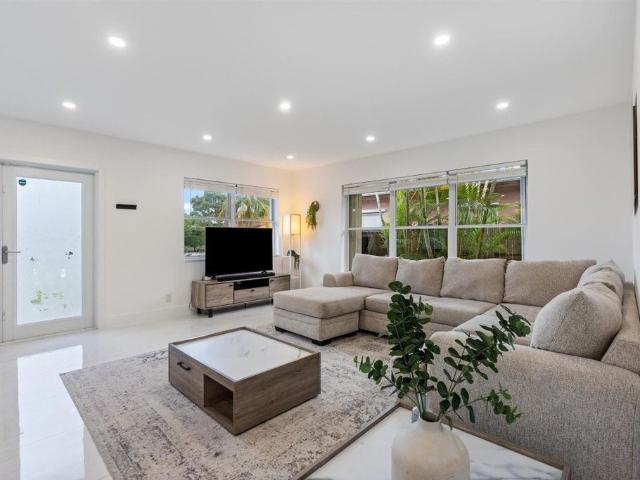 Luxury Villa for rent in Fort Lauderdale, United States