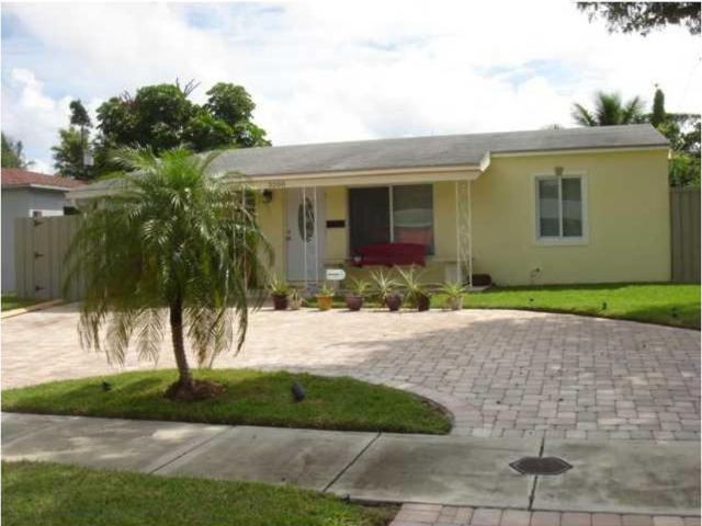 Luxury Villa for rent in Fort Lauderdale, United States