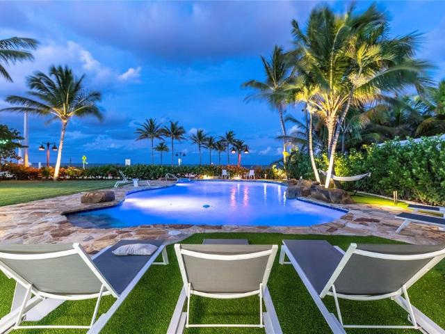 Luxury Villa for rent in Fort Lauderdale, United States