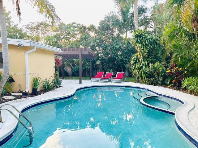 Luxury Villa for rent in Fort Lauderdale, United States