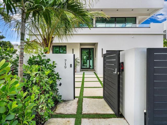 Luxury Villa for rent in Fort Lauderdale, United States