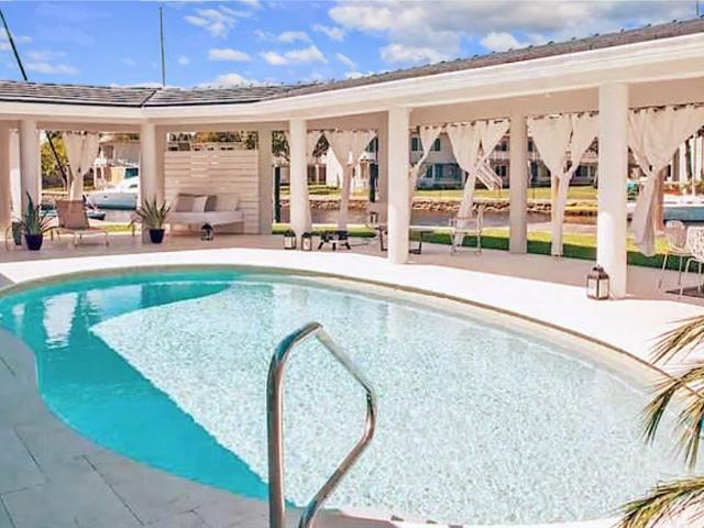 Luxury Villa for rent in Fort Lauderdale, United States