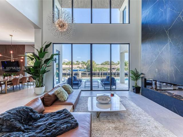 Luxury Villa for rent in Fort Lauderdale, United States