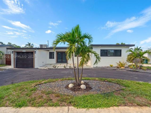 Luxury Villa for rent in Fort Lauderdale, United States