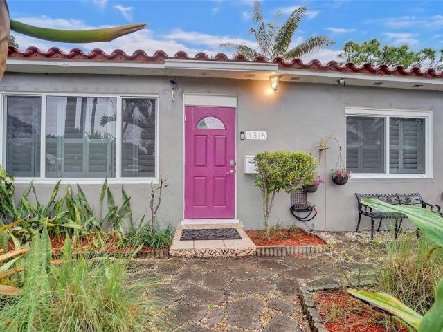 Luxury Villa for rent in Fort Lauderdale, United States