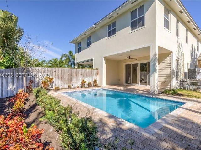 Luxury Villa for rent in Fort Lauderdale, United States