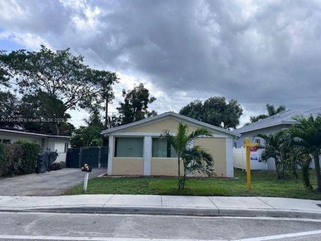 Luxury Villa for rent in Fort Lauderdale, United States