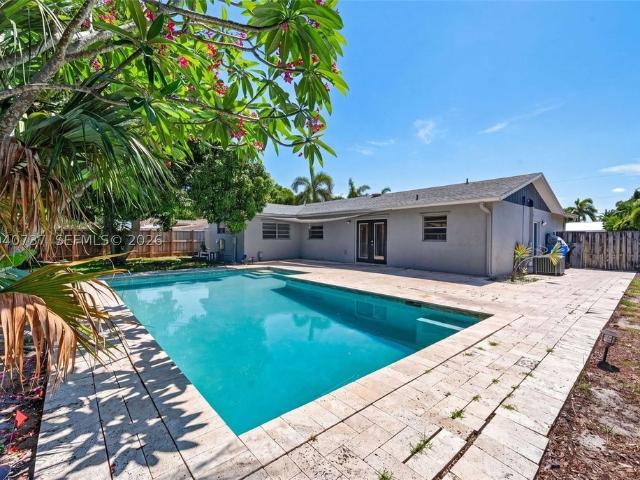 Luxury Villa for rent in Fort Lauderdale, United States