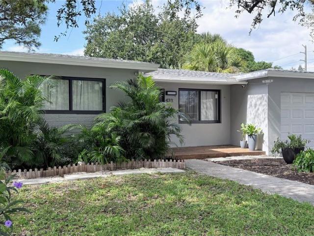 Luxury Villa for rent in Fort Lauderdale, United States