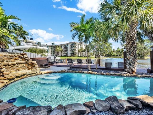 Luxury Villa for rent in Fort Lauderdale, United States