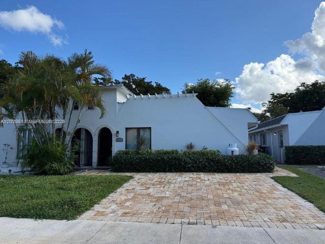 Luxury Villa for rent in Fort Lauderdale, United States