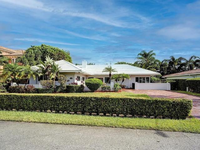 Luxury Villa for rent in Fort Lauderdale, United States