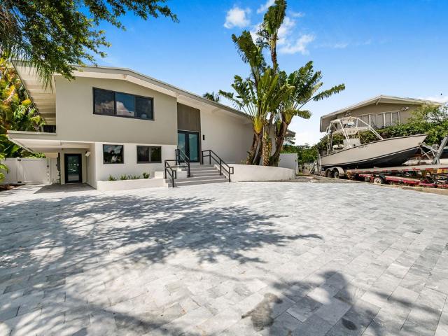 Luxury Villa for rent in Fort Lauderdale, United States