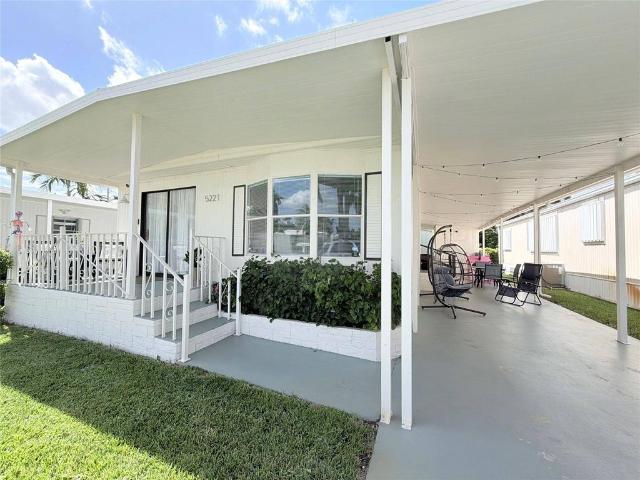 Luxury Villa for rent in Fort Lauderdale, United States