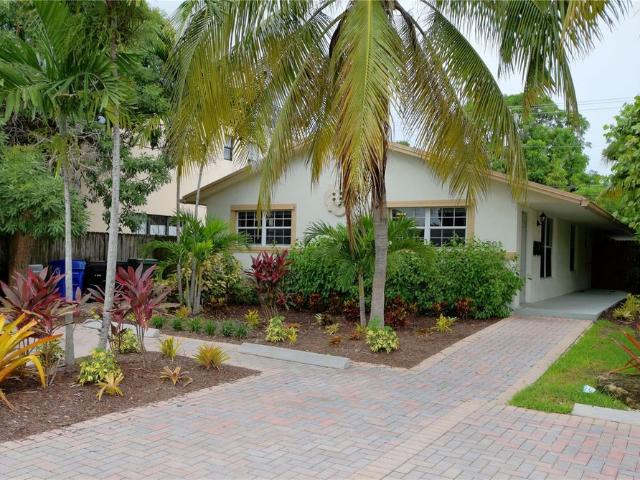Luxury Villa for rent in Fort Lauderdale, United States