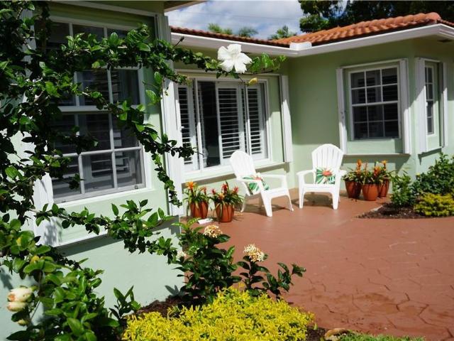 Luxury Villa for rent in Fort Lauderdale, United States