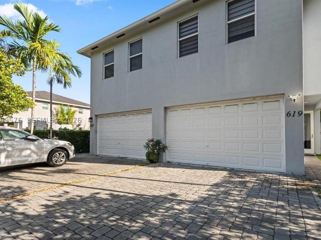 Luxury Villa for rent in Fort Lauderdale, United States