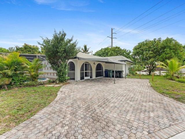 Luxury Villa for rent in Fort Lauderdale, United States