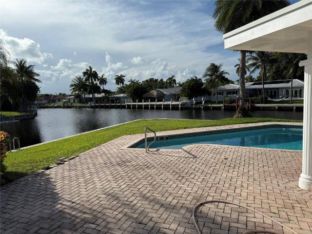 Luxury Villa for rent in Fort Lauderdale, United States