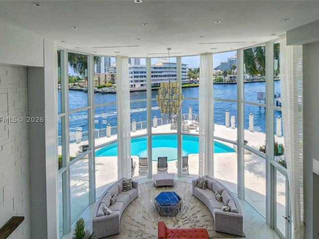 Luxury Villa for rent in Fort Lauderdale, United States